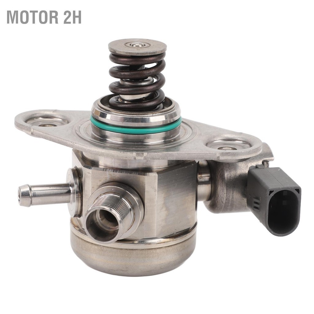 Motor 2H แรงดันสูงปั๊ม A2740700501 Strong Power สำหรับ Benz C-Class E ...
