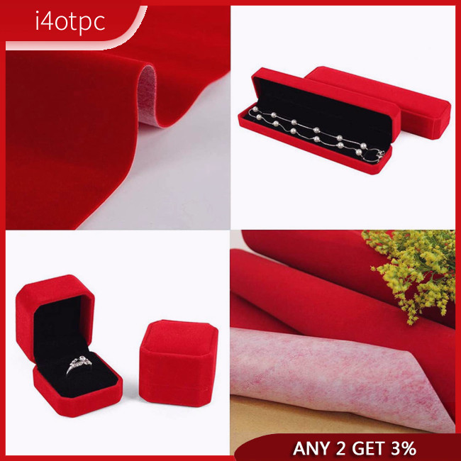 I4otpc 10pcs A4 Self-กาวแผ่นหลายสีFeltกํามะหยี่Flockผ้าซับนุ่มลื่นติดต่อเครื่องประดับหัตถกรรม ...