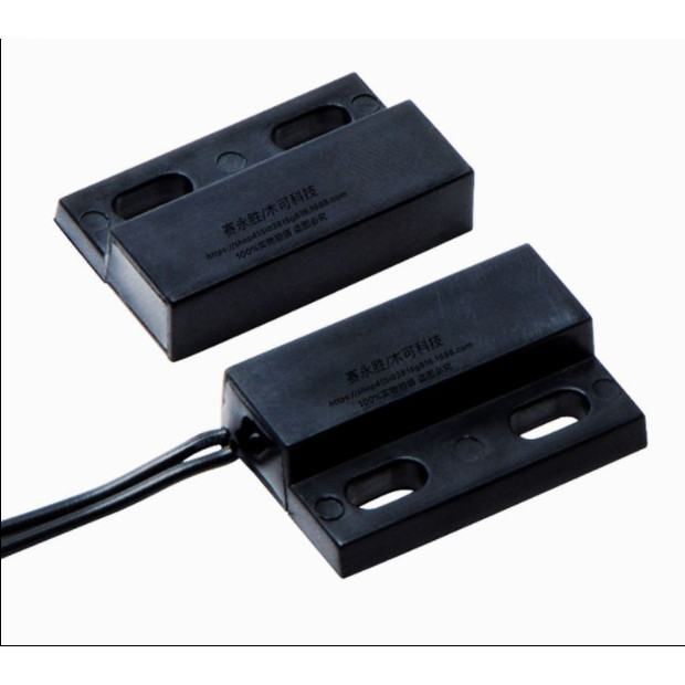 Gps-23 Magnet ปกติเปิดประเภท Proximity Switch Magnetic Control Dry Reed ...