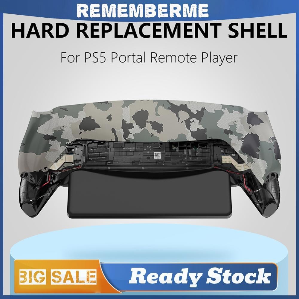 สําหรับ PS5 Portal Cover Replacement Hard Cover Case Shell สําหรับ ...