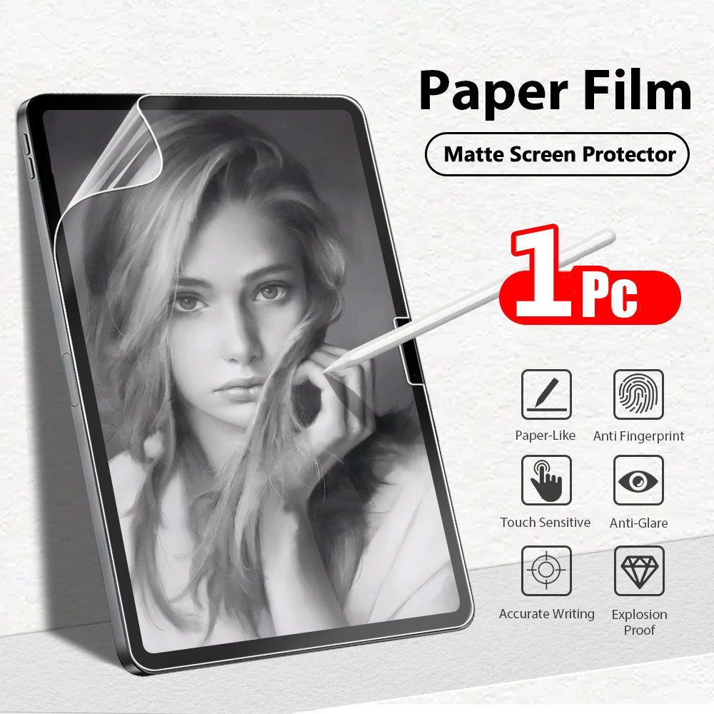 สําหรับ Huawei MatePad Air 12 "Pro 12.2 SE 11 11.5 S 11 PaperMatte Pro ...