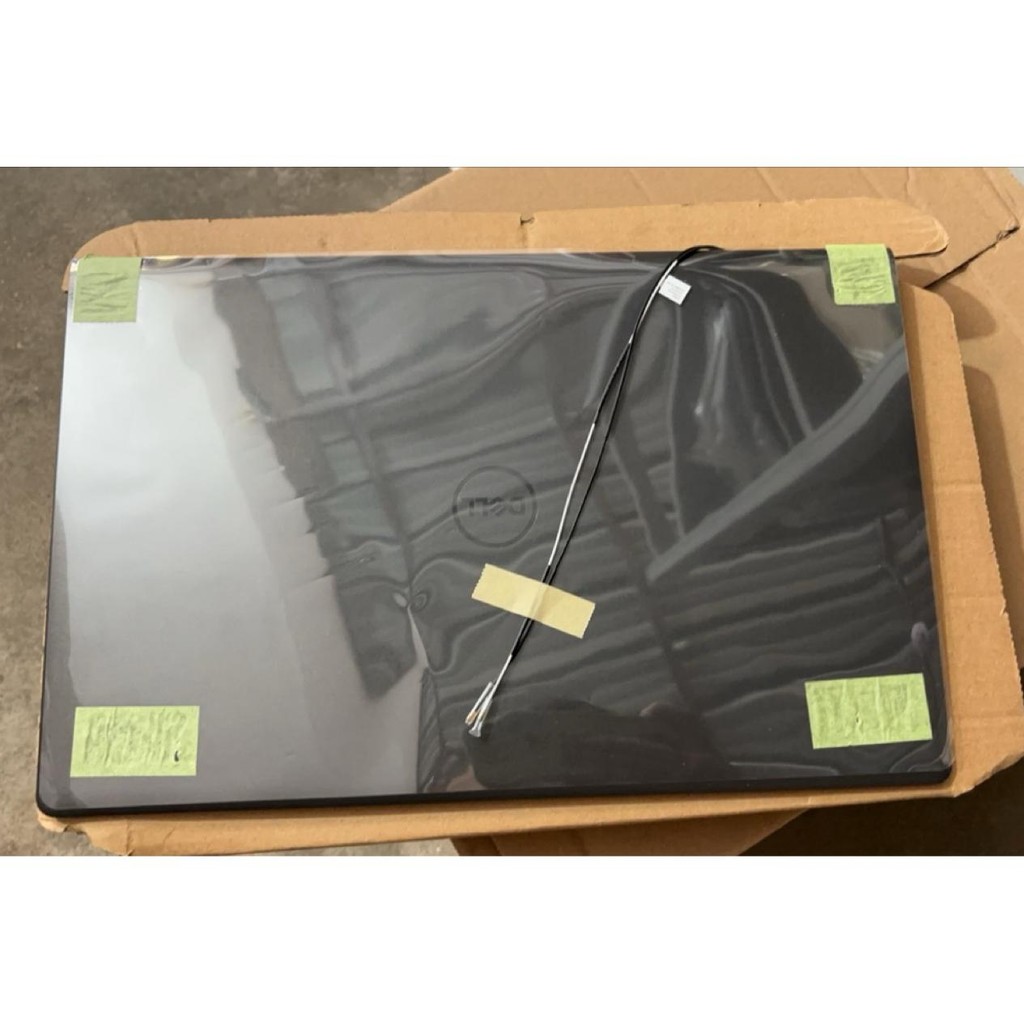 ยี่ห้อใหม่ของแท้ Dell Inspiron 3510 3511 A Case Screen Back Cover Case ...