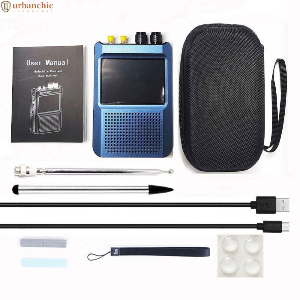 Dr Receiver Overall Dimensions เกณฑ์ความถี่ลดเสียงรบกวน | Shopee Thailand