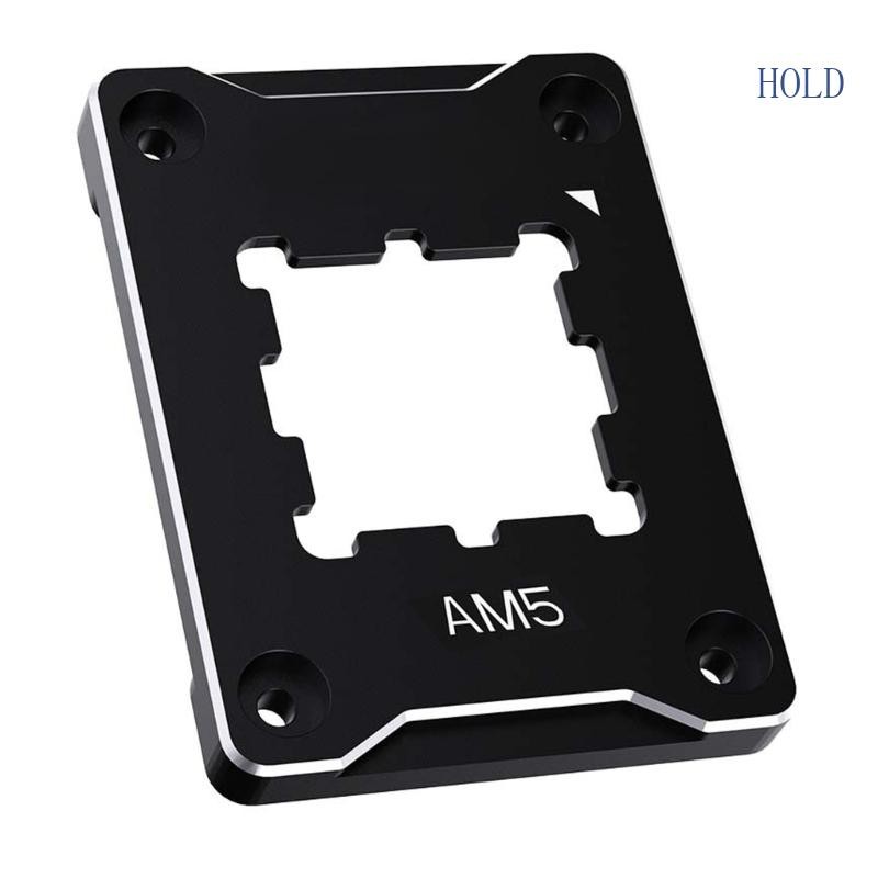 ฤดูร้อน AM5 CPU Contact Frame AM5 Full Fixed Mount สําหรับ AM5 ...