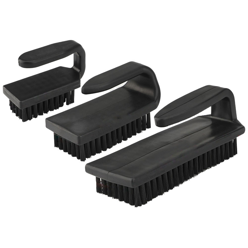 Anti-Static Brush 1pc Brush Black Color Durable Design Small, Medium ...