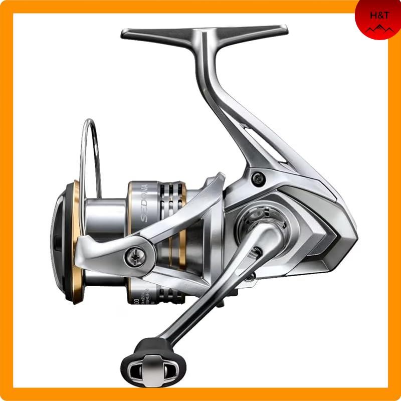 Shimano (SHIMANO) Spinning Reel 23 Sedona 2500 Shimano (SHIMANO ...
