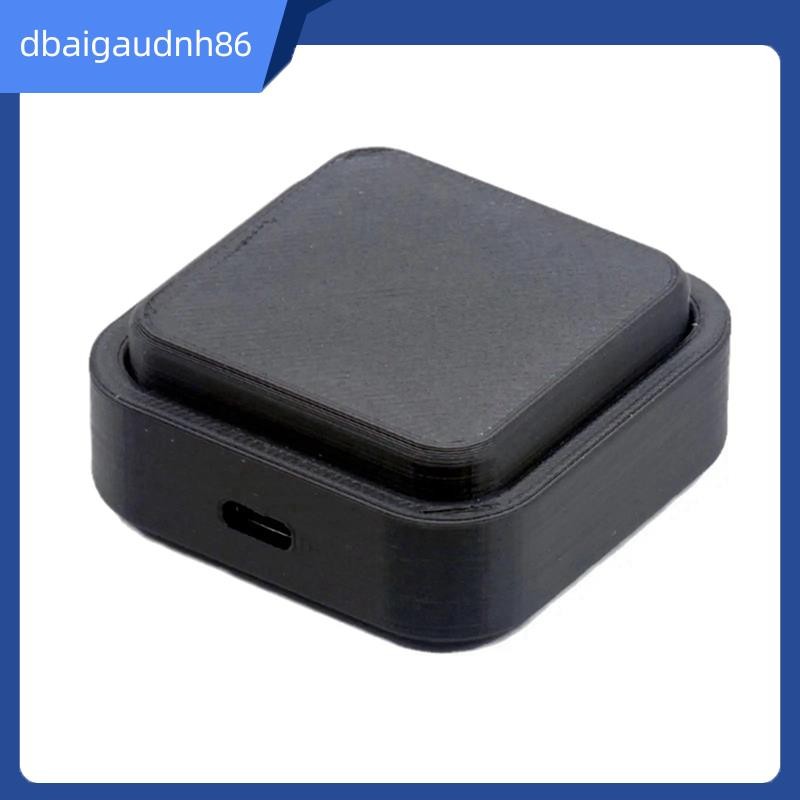 READY Stock คีย์บอร์ดกุญแจขนาดใหญ่ Custom One Key USB Programmable ...