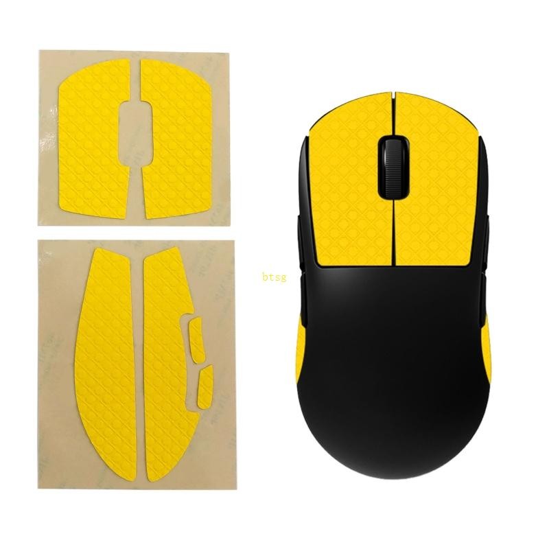 Bt HZ-Y เมาส์ผิวลื่นดูดเหงื่อเมาส์สเก็ตสําหรับ GPro X Superlight Mice ...