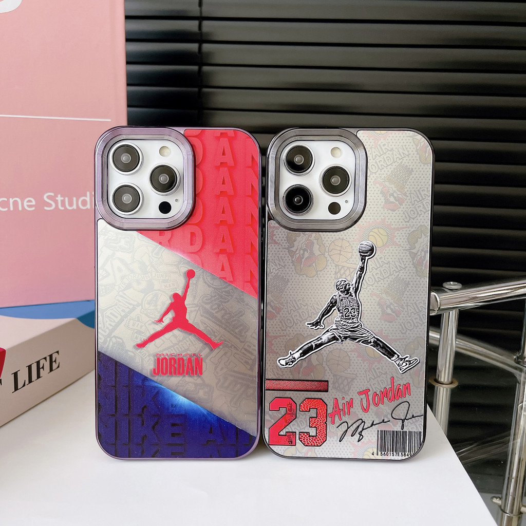 High-end ยุโรปและอเมริกา Retro Label iPhone 16 Pro Max สําหรับ Apple 13 ...