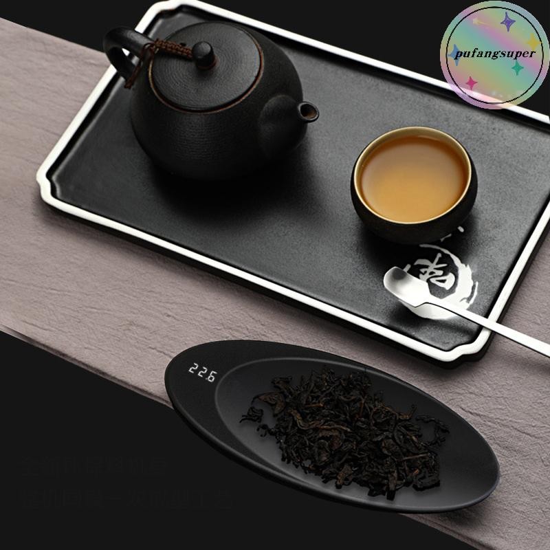 Pufangsuper 0.1g Coffee Scale & Tea Balance, 200g อุปกรณ์ครัวเครื่องมือ ...