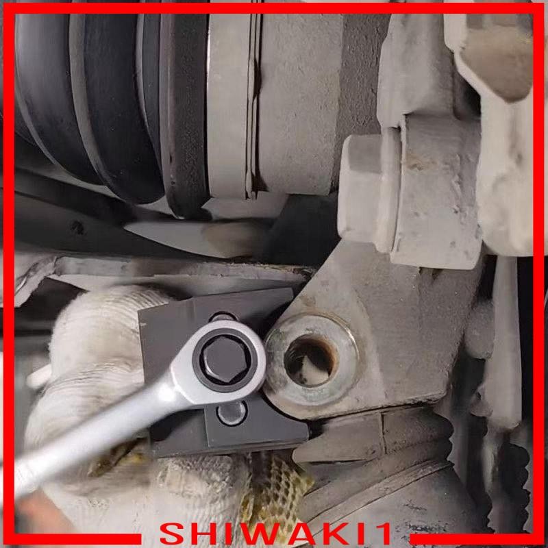 [Shiwaki1] รถ Suspension Strut Split Hub พวงมาลัย Spreader Strut ...