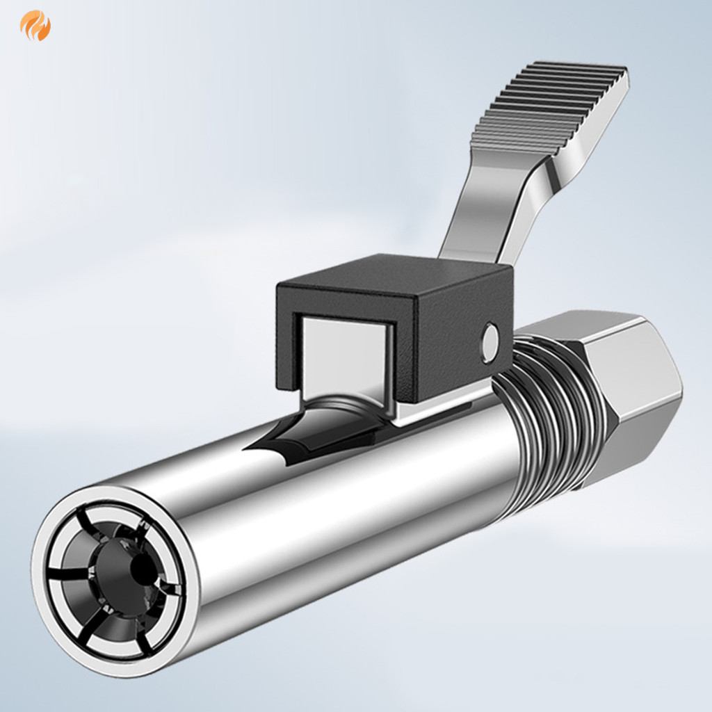 Ladngsnnnnnkneck nct neck combed ต้นฉบับน 12000 PSI Grease Tool Coupler ...
