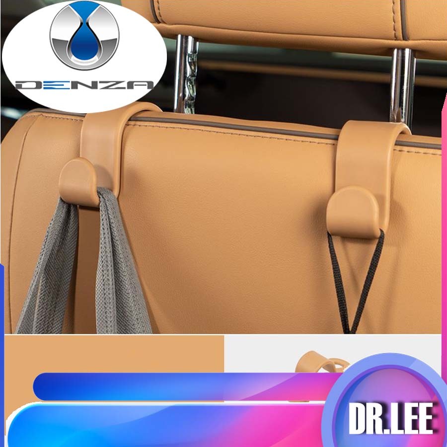 [READY] DENZA D9 ที่นั่งกลับตะขอ BYD DENZA Body Kit ตกแต่งรถ BYD D9 EV ...