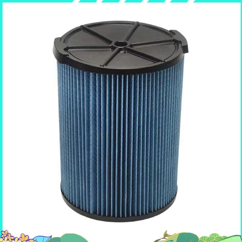Super VF5000 เปลี่ยน HEPA Filter สําหรับ Ridgid 6-20 แกลลอนเปียกแห้ง ...