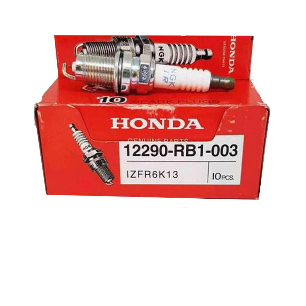 จัดส่งเร็ว หัวเทียน iridium แท้ สำหรับ honda city ปี 2008 - 2014 ...