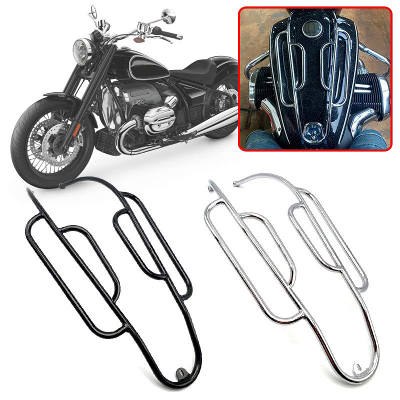 Mg 2023 New R18 Motorcycle Fuel Tank Rack Bracket For BMW R 18 Classic ...