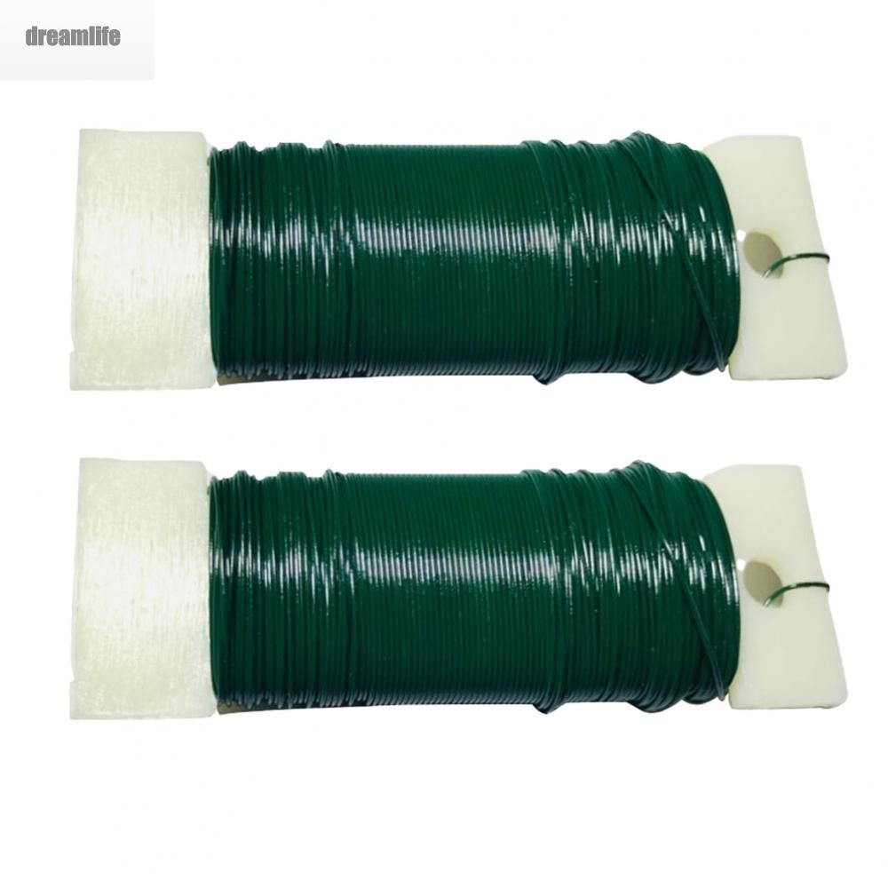 พวงหรีดทนทานและเชื่อถือได้ใช้งานง่ายยืดหยุ่นและ Florist Binding Shapes ...