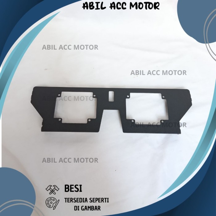 PROJIE BILED BRACKET JTZ TITAN 2.0 VARIO 160 2.5 INCH PROJIE BILED BRACKET JTZ PLUS VINIX P25 ...