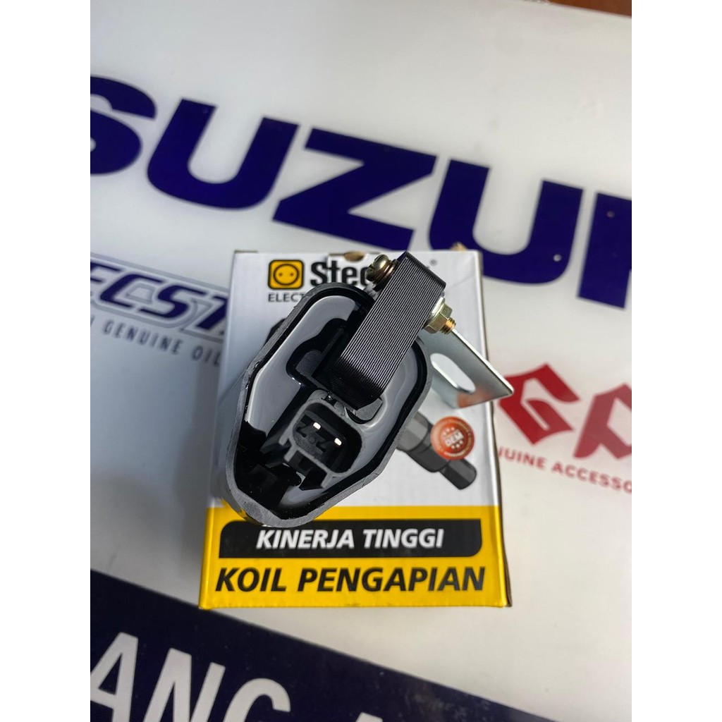 Daihatsu FEROZA F61 COIL / TARUNA CARBURETOR / HORSE 1.6 IGNIS COIL ...