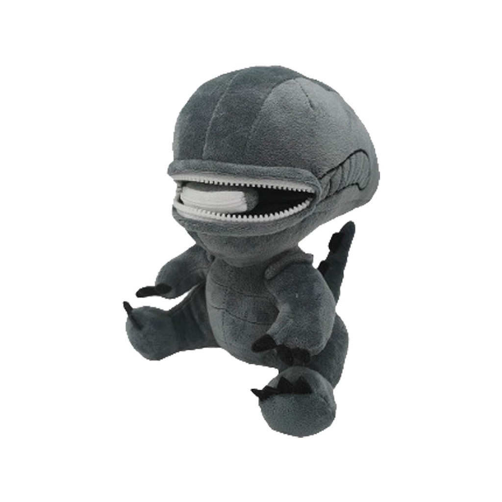 Human Xenomorph Hybrid 8.6 นิ้วน่ารักการ์ตูนตุ๊กตานุ่มตัวละครภาพยนตร์ ...