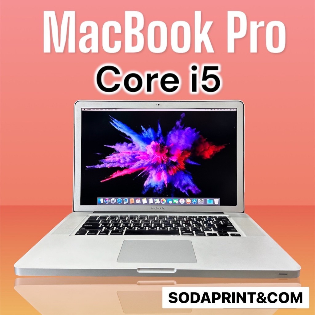 2012 / Core i5 2.5GHz RAM 8GB HDD 500GB HD Graphics 4000(1.5GB ...