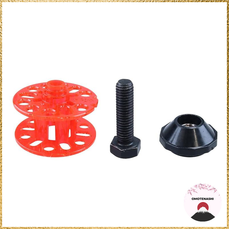 Daiwa PE Line Changer Dedicated Spool Red | Shopee Thailand