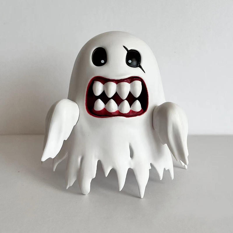 Bakemon Digimon adventure action figure 9ซม | Shopee Thailand