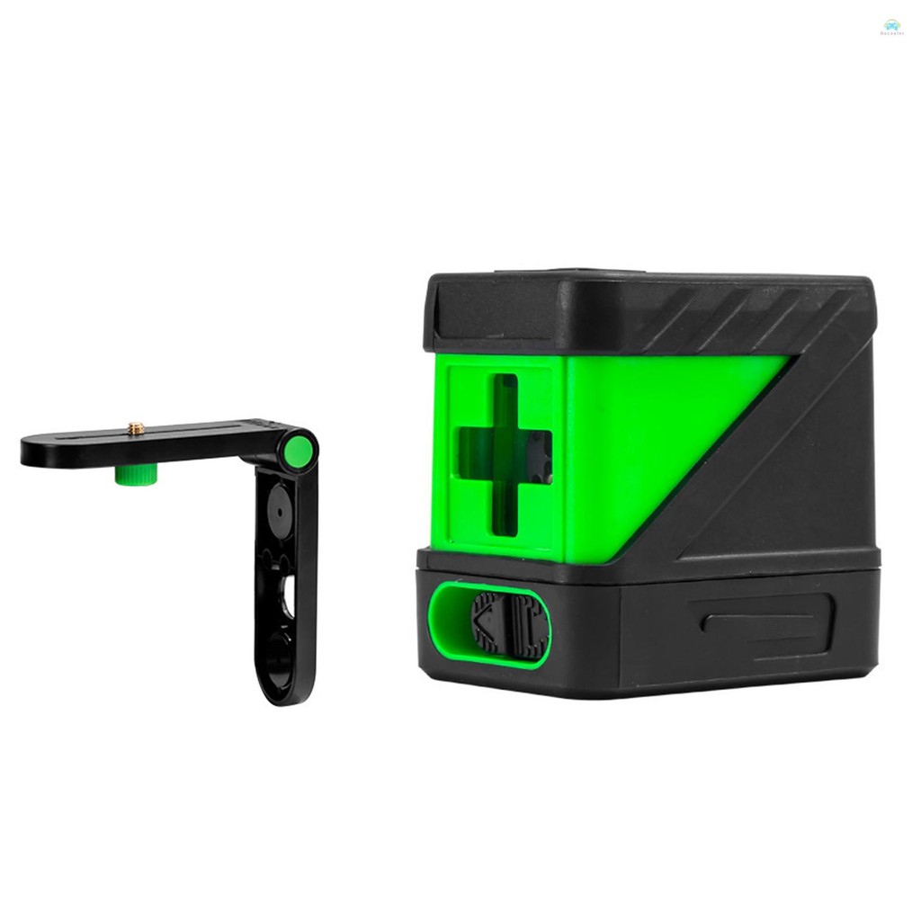 Yb1 GradienterSelf-Leveling Laser Level, 2 Lines Laser Beam Line ...