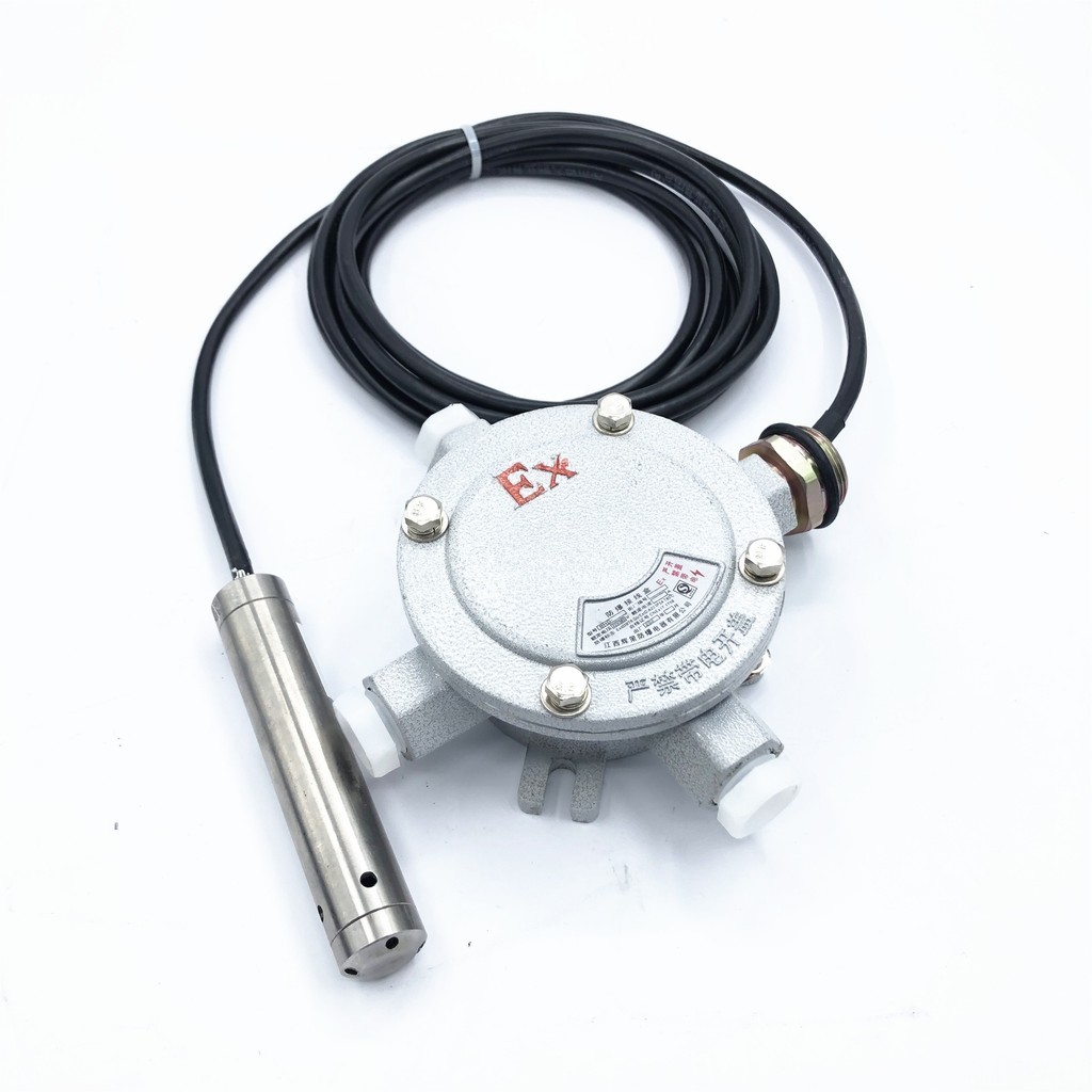 Underground storage tank leak detector system ace fuel level gauge ...