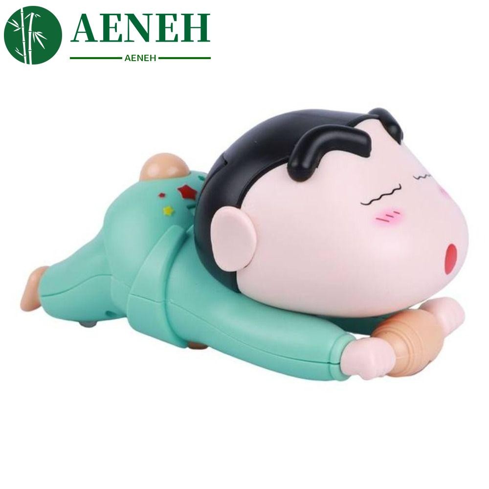AENEH Shin-Chan Action Figure Model, Dynamic Shin-Life Series ...