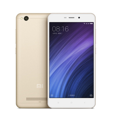 Xiaomi Redmi4A (16/32GB) สมาร์ทโฟนเวอร์ชันทั่วโลกมือสอง | Shopee Thailand