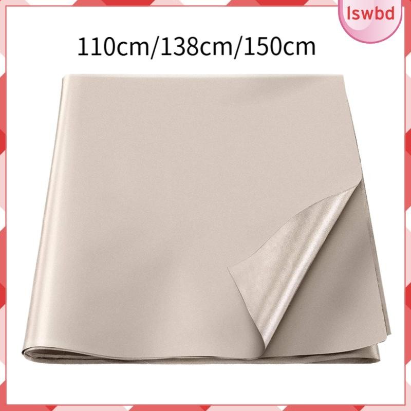 ผ้าบล็อกสัญญาณ RFID และ EMF Faraday สำหรับป้องกันการขโมยข้อมูลและลดการรบกวนสัญญาณ | Shopee Thailand