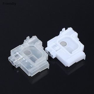 [ที่เป็นมิตร] 1 ชิ้นหมึกแดมเปอร์สําหรับ Epson L800 L801 L1800 L810 L850 ...