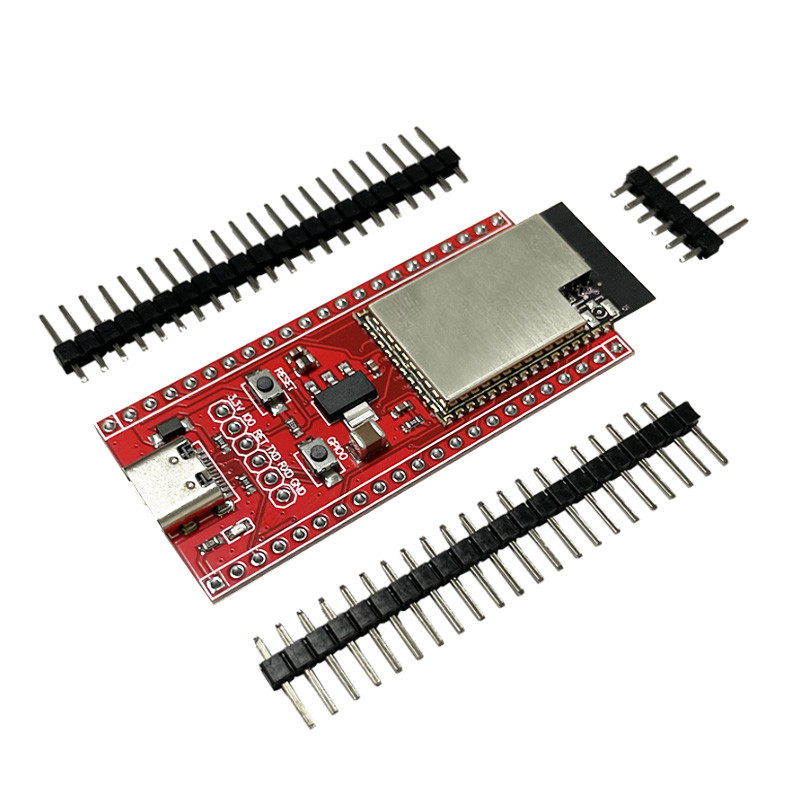 Esp32-s2-wroom บอร์ดพัฒนา ESP32-S2 DevKit core board MCU IoT โมดูล ...