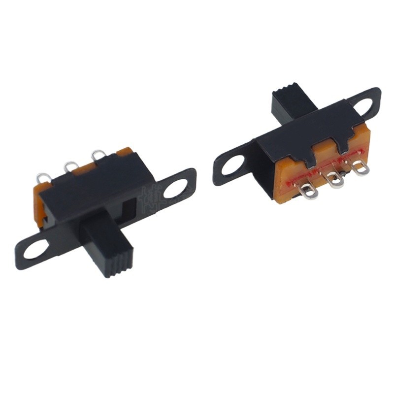 Ss12f15 จับหลายความสูง SS-12F15 ขาตั้งกล้องสวิตช์เลื่อน 1 แถว 2 เกียร์ 3 ฟุต 4 มม. | Shopee Thailand