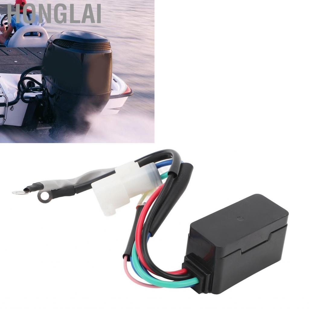 Honglai Outboard Power Trim เอียงรีเลย์ 38410 93J12 มอเตอร์สำหรับ ...