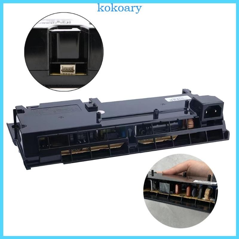 Kok ADP-300CR 300ER 300FR โมดูลจ่ายไฟหน่วยบํารุงรักษาสําหรับ P4 Pro ...