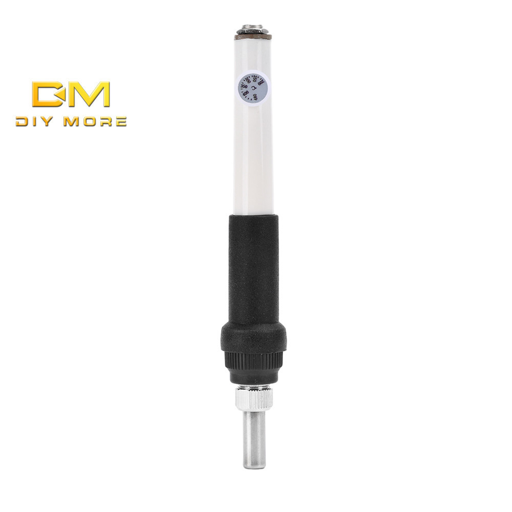 ด้ามจับ DIYMORE DC12-26V T12 มาพร้อมที่จับโต๊ะเชื่อม ปากกาเชื่อมในครัวเรือนปรับอุณหภูมิได้ ...