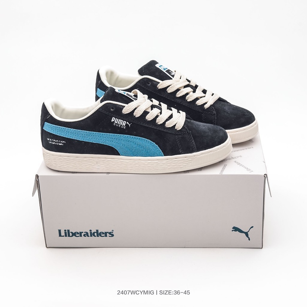 Puma x Liberaiders A thousand paper cranes | Shopee Thailand