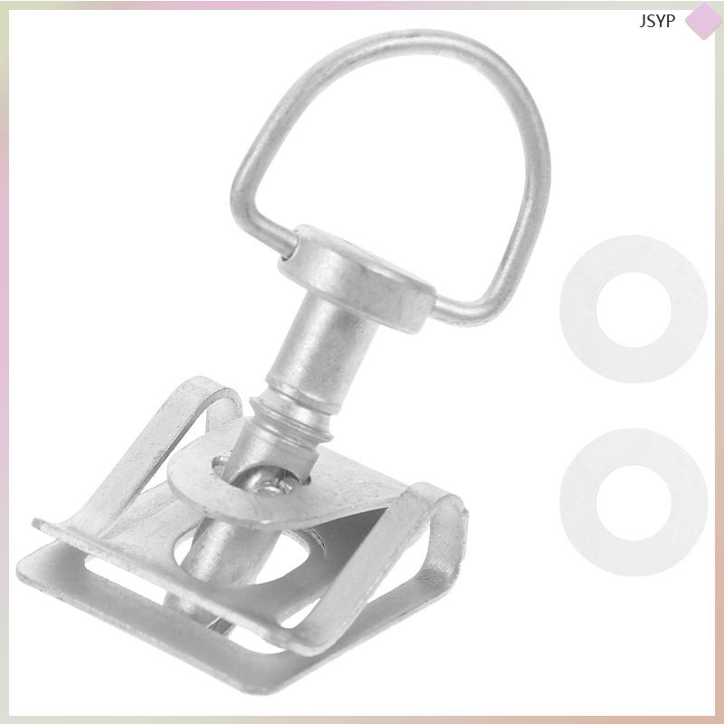 ชุดฐานป้ายทะเบียนรถยนต์ Bolts Engine Quick Release junshaoyipin ...