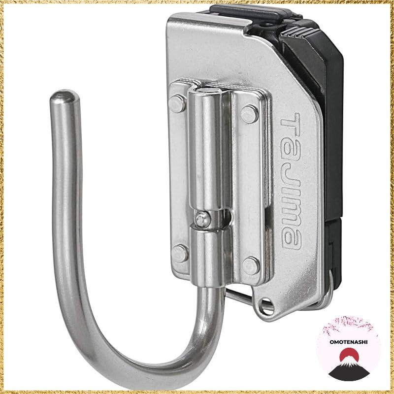 Tajima Self-System Detachable Tool Holder High Durability Thick ...