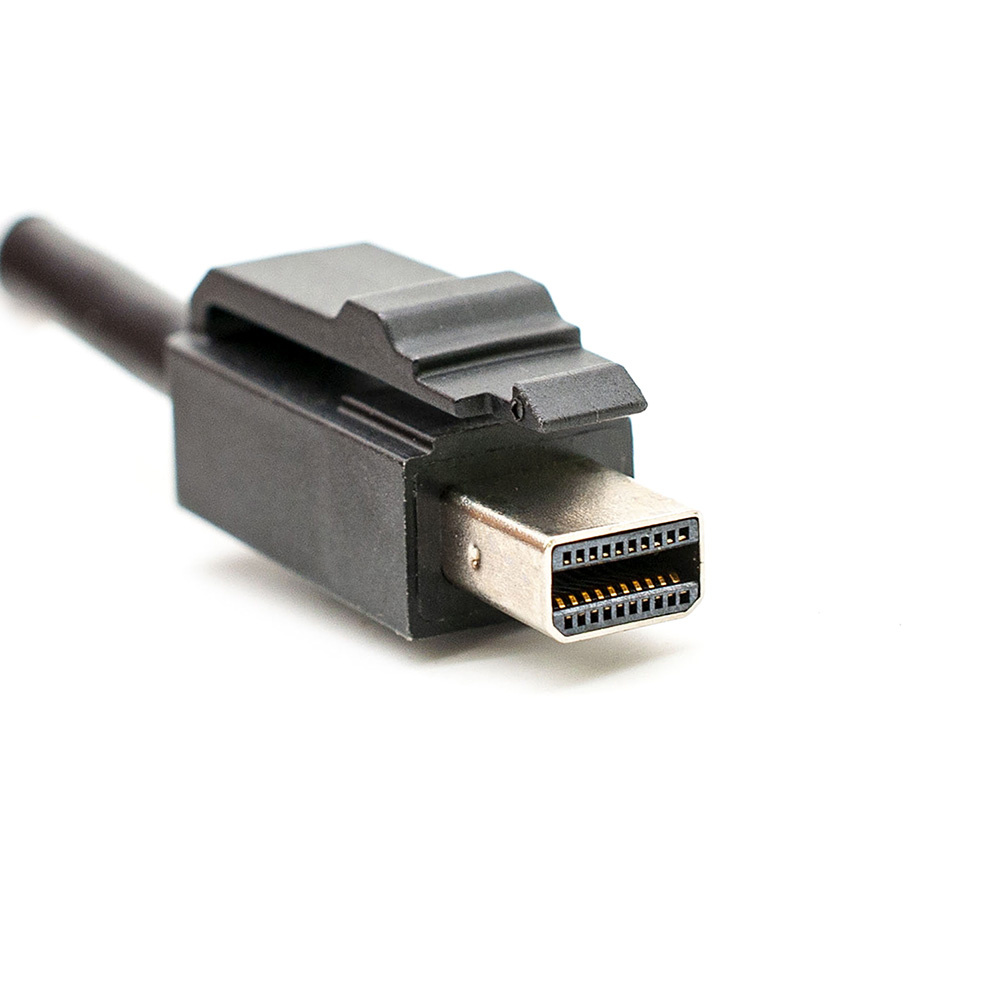 ของแท้ Dell Mini DP Mini Display port to DP Display port Male to Female ...