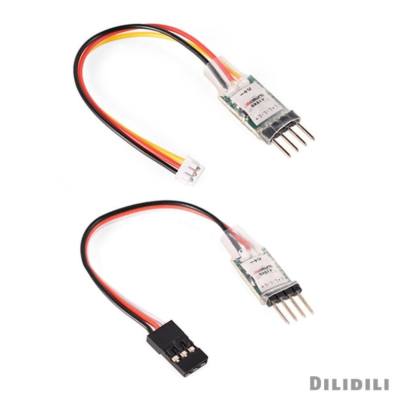 [ Rc LED Light Controller โมดูลสวิตช์ไฟ Accs 3 ช่องเปิด/ปิด | Shopee ...