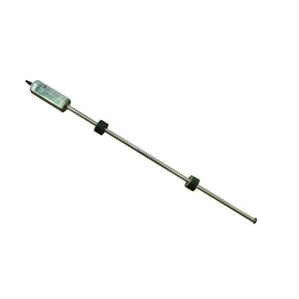 Fuel tank level gauge magnetostrictive probe automatic gauging system ...