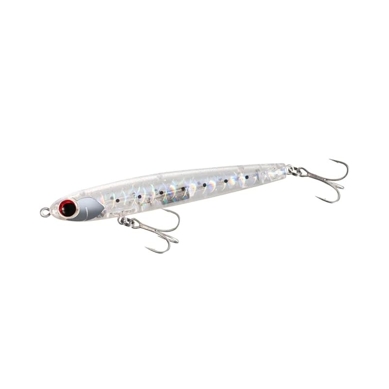 《JAPAN》★SHIMANO Salt Plug EXS Staggering Swimmer 100mm/16g XL-K10V ...