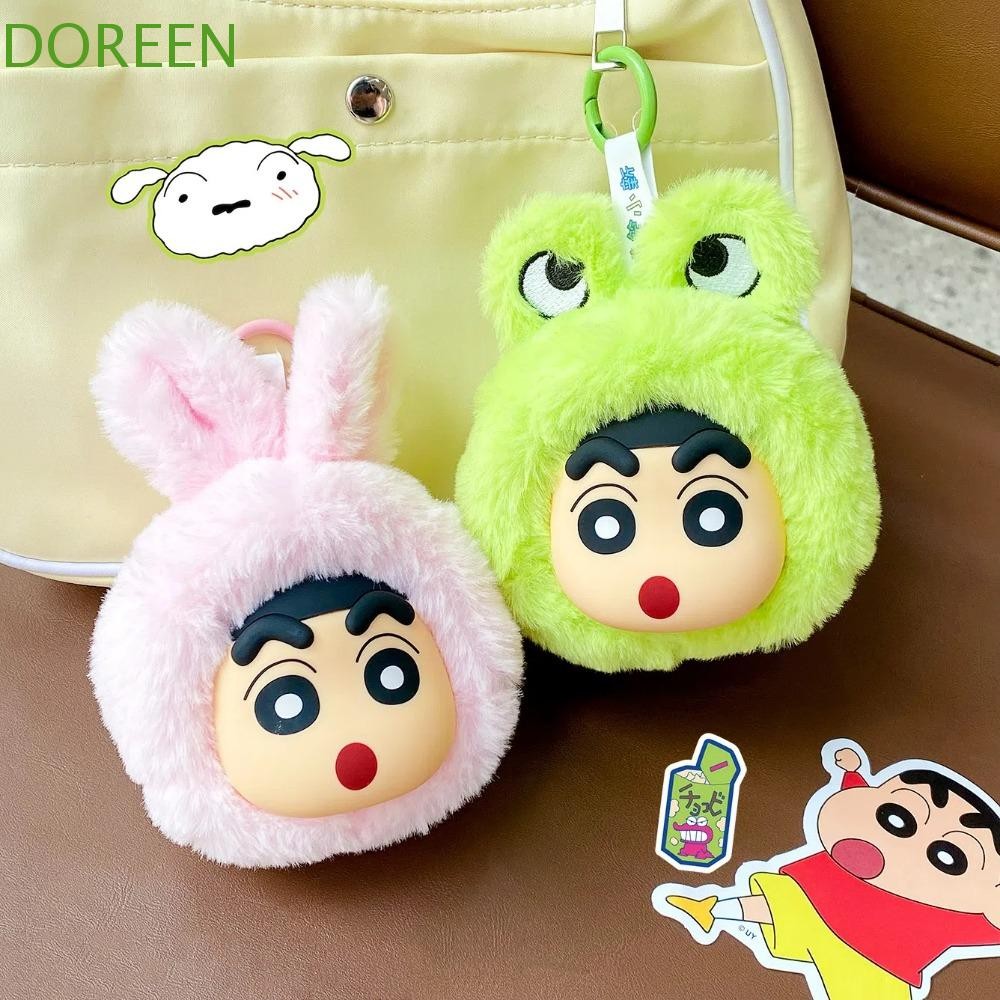 DOREEN Crayon Shin-chan ตุ๊กตาตัวเลข,สะสม Crayon Shin-chan Shin-chan ...