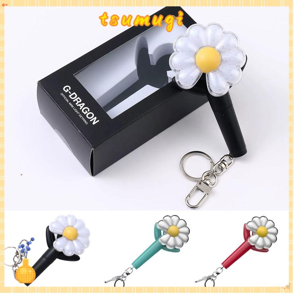 TSUMUGI GD Daisy ไฟอิเล็กทรอนิกส์,อะคริลิคเรืองแสงKpop BIGBANG G-DRAGON ...