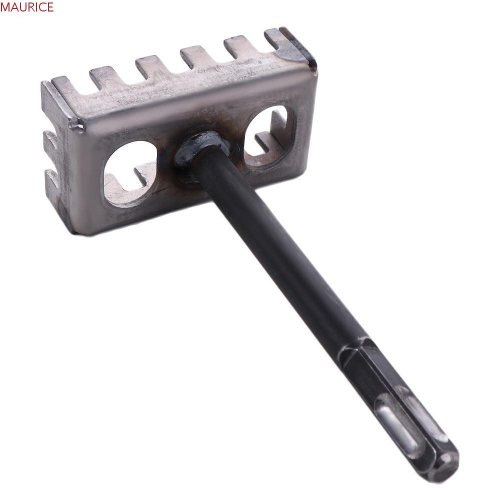 MAURICE Quick Square Punching|ถาดสายเคเบิล มัลติฟังก์ชั่น 86 ที่เปิดรู ...