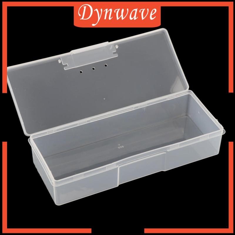 [Dynwave] Transparent Storage Organizer Collection กล่องคอนเทนเนอร์ ...