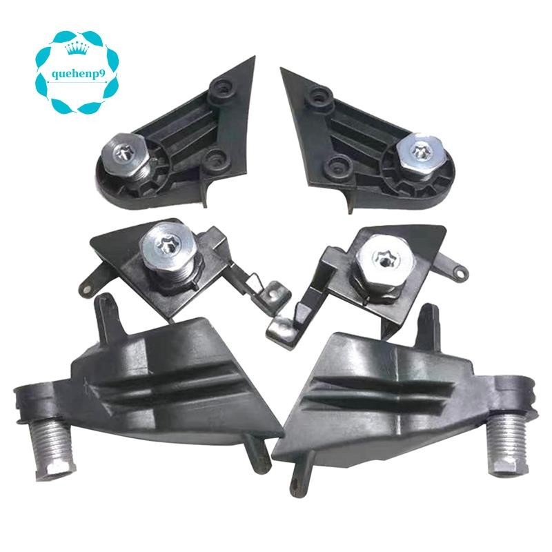 [quehenp9]ชุดซ่อมขายึดไฟหน้า 1 ชุดสําหรับ Mercedes-Benz E Classe W212 ...